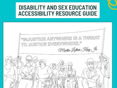 Disability And Sex Education Accessibility Resource Guide Upwork