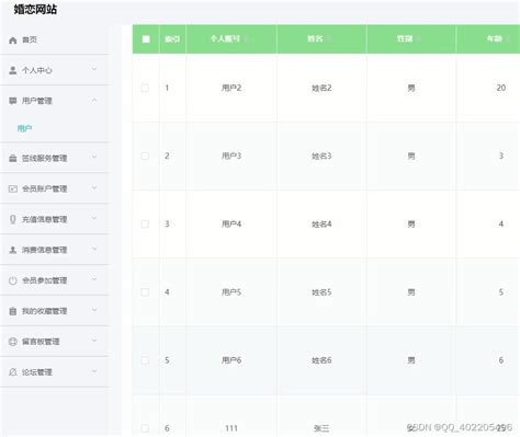 Nodejsvueelementui婚恋交友相亲网站yne25 Vscode项目婚恋交友源码下载 Vuejs Csdn博客