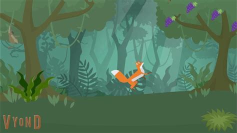 গল্প শিয়াল এবং আঙ্গুর Youtube