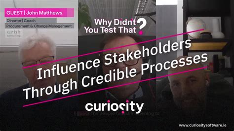 [video] curiosity software on linkedin podcast devops qa cicd testing softwaretesting