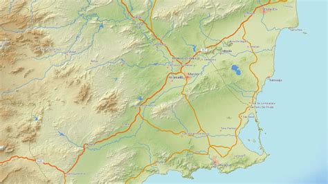 El Mapa De Las Zonas Inundables En España Cómo Saber Si Mi Casa Está