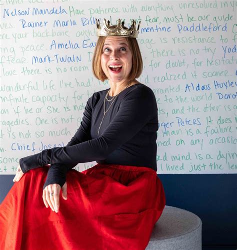 Allison Task Featured Coach Life Coach Magazine