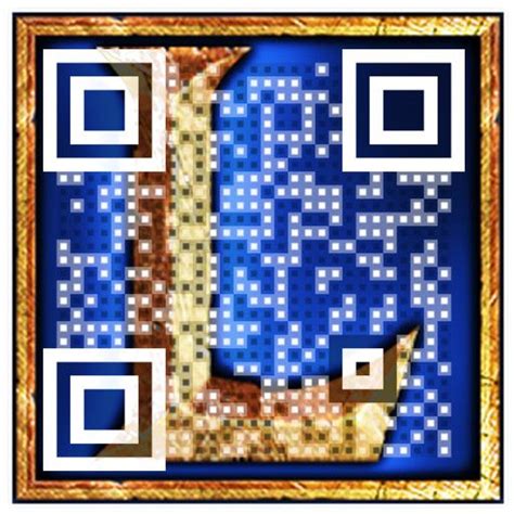 Visual QR Code Visualead Codigos Codigo Qr
