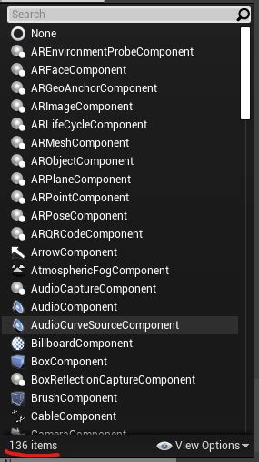 【ue426】niagara Advanced 解説基礎編~component Renderer~ Heyyo Cg