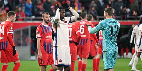 Maresca Must Drop Chelsea Flop Who Was Bailed Out By Jorgensen