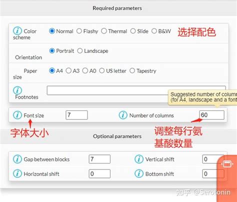 用espript 3 0做出好看的多重序列比对图（1） 知乎
