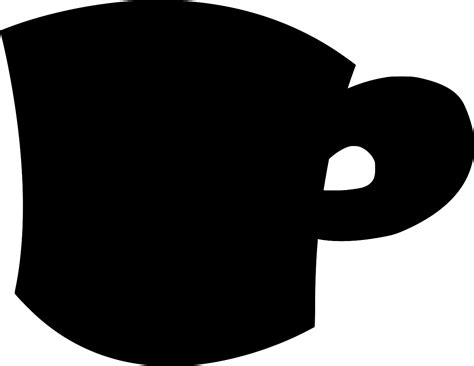 Svg 차 얼굴 컵 무료 Svg 이미지 및 아이콘 Svg Silh
