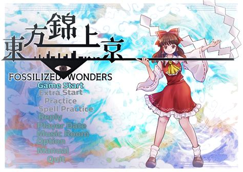 Hakurei Reimu Touhou And More Drawn By Kyabekko Danbooru