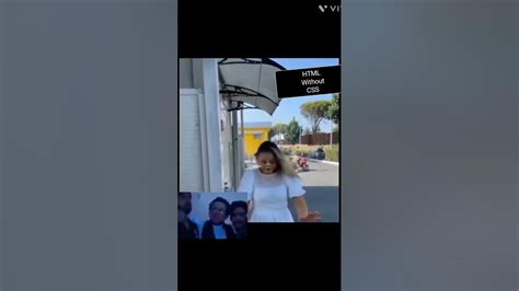 Without Using Css Coding Developer Tech Trending Tech Html5 Css Javascript Youtube