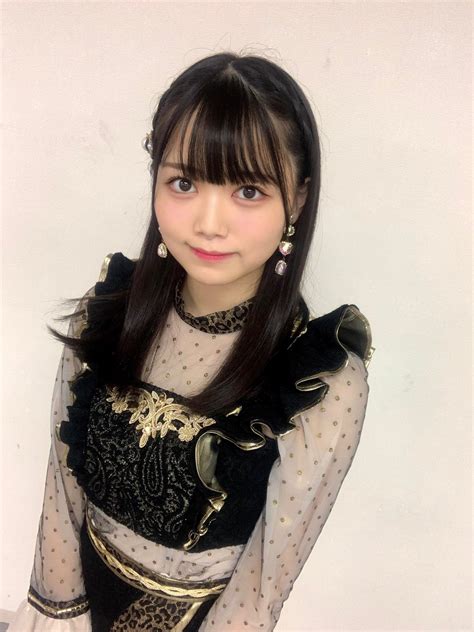 【nmb48】第3回 ナンバー1グランプリ 結果発表！黒田楓和が1位に！ │ 【気ままに】アイドルの呼吸～聖地エトワール～