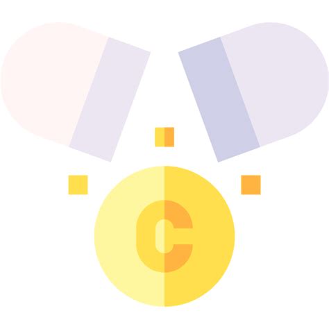 Nutrient Basic Straight Flat Icon