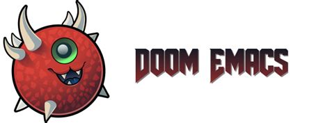 Finally An Emacs Icon As Gnarly As Doom · Issue 3382 · Doomemacsdoomemacs · Github