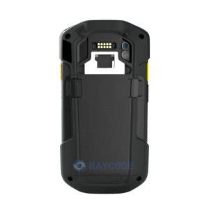 Zebra TC77 Raycode Sgbarcode