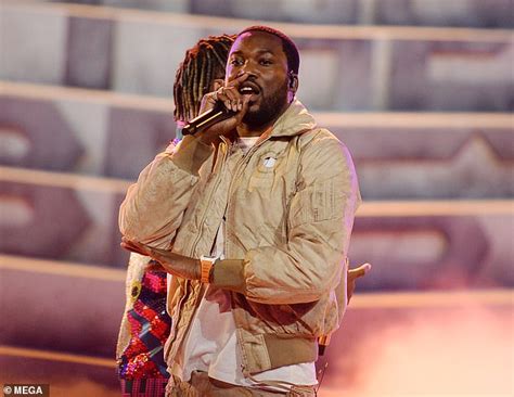 Rapper Meek Mill Launches New Record Label With Jay Zs Roc Nation
