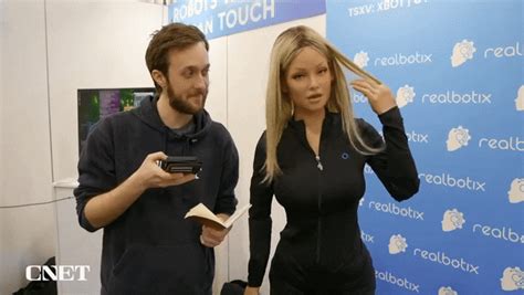 사람이야 로봇이야…휴머노이드 로봇 어디까지 왔나