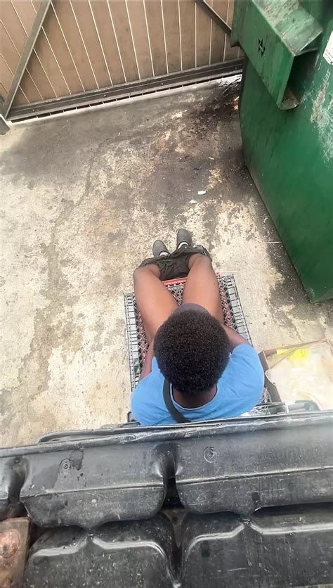 At Work Outside Over Head View Pov Of Me Jerking Off Gay Underwear