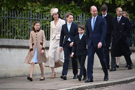 Princess Charlotte Celebrates 11th Birthday With A New Photograph