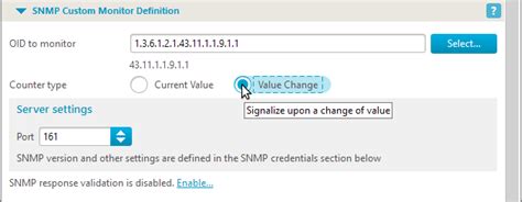 Creating Your First Snmp Monitor Iphost Network Monitor