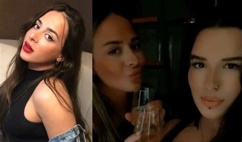 „ძალიან ვბრაზობ შენზე“ ემა ძიძიგური ლიზა ქისტაურთან გადაღებულ კადრებს აქვეყნებს