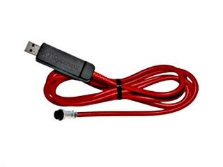 RT SYSTEMS USB Cables Programming USB