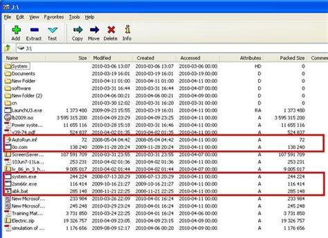 जिजीविषा How To Manually Remove Virus From Usb Flash Drive Without Formatting