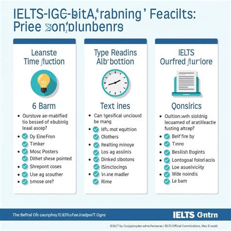 Effective Strategies For Ielts General Training Reading Expert Guide