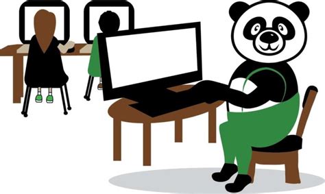 Our Team Panda Programmer