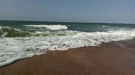 Caspian Sea Beaches