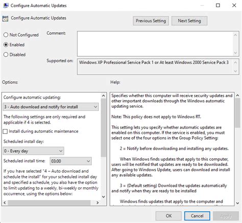 Wsus Without Active Directory Microsoft Qanda