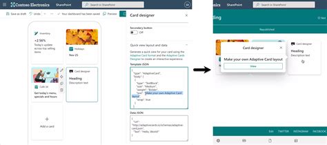 How To Add Apps To Viva Connections Dashboard Adenin Blog