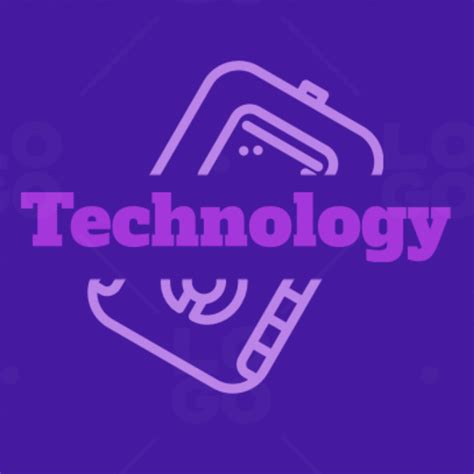 Technology Logo Maker