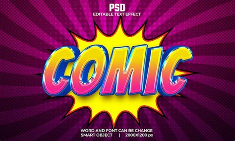 Premium Psd Magic 3d Editable Text Effect Premium Psd With Background