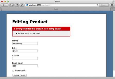 403 Dynamic Forms Pro RailsCasts
