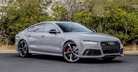 What is Nardo Gray? (And Does it Have Good Resale?)