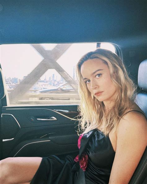 Brie Larson 04 04 2023 CelebMafia