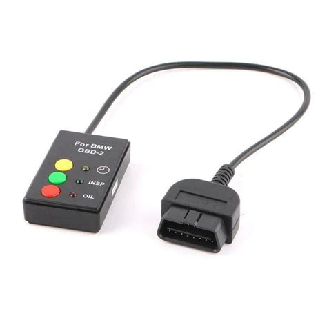 Bmw Service Reset Oil Reset Inspection Light Reset Obd2 Tool For Bmw