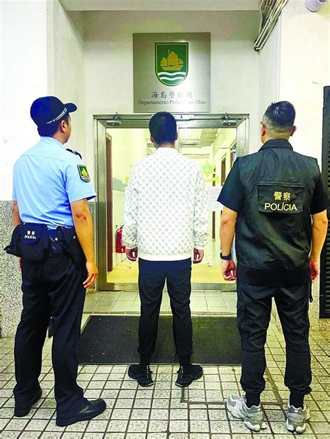 警查賣淫案揭假聘用截六男女