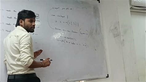 My Offline Classes Scanner Class Java Programming Automation Testing Testing Youtube