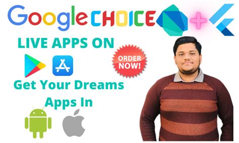 Design Portal Bespoke Flutter Ui Cross Platform Figma To Flutter By