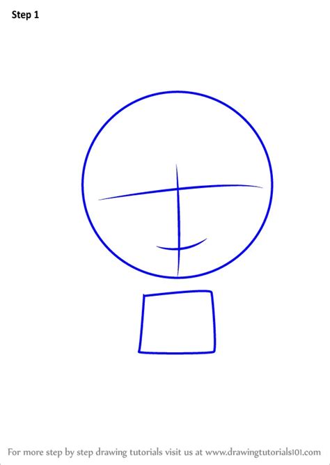 How To Draw Chibi Agnes From Despicable Me Chibi Characters Step By Step Drawingtutorials Com