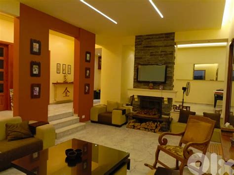 Property In Ain El Daouk Land 912m 290m Apartment 622m Garden 6844