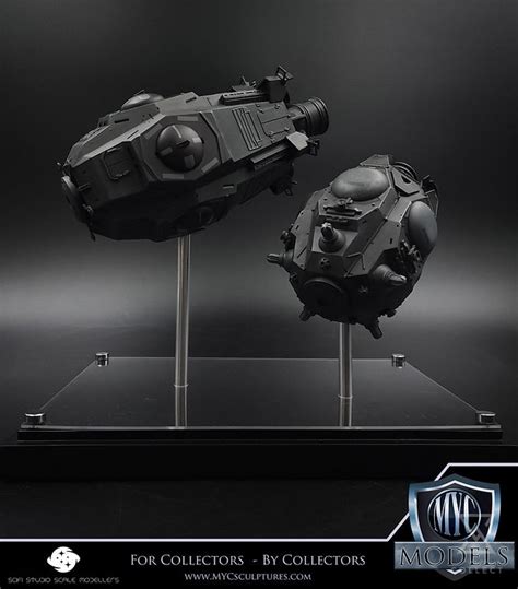 Imperial Probe Dispatch Pods Star Wars Time To Collect