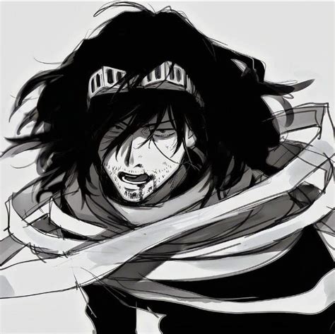 Aizawa Fanart