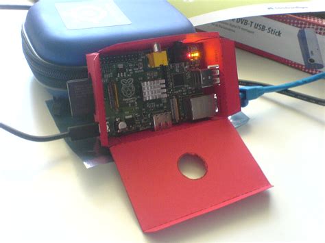 Pi Mod Adding Heat Sinks Hackaday Link R Raspberry Pi