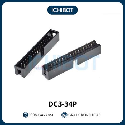 Modul Elektronika Ichibot Store