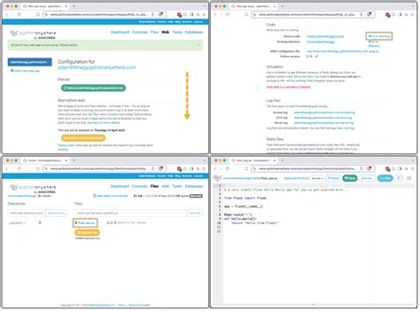 Create A Python Rest Api Server Autodesk Platform Services