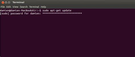 Password Asterisks Rlinux