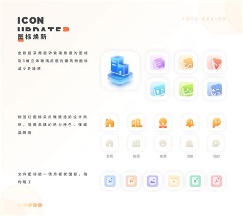 2022作品集【ui项目总结 C端b端及后台】yooylo 站酷zcool