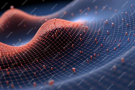 Premium Ai Image Mathematical Function Visualization