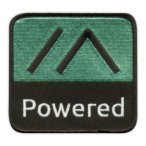 Powered By Meshtastic Lora Mesh Naszywki24 Pl Sklep Internetowy